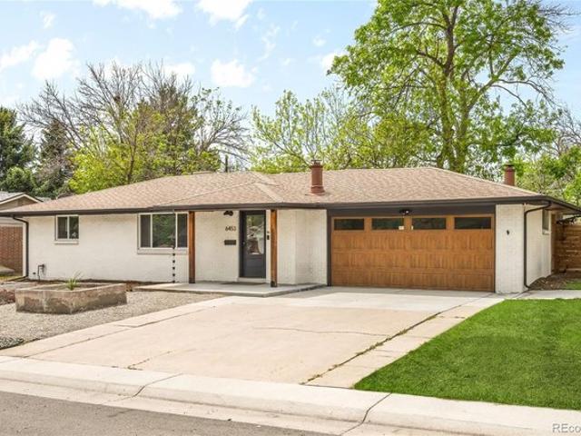 6453 Reed Ct, Arvada, CO 80003