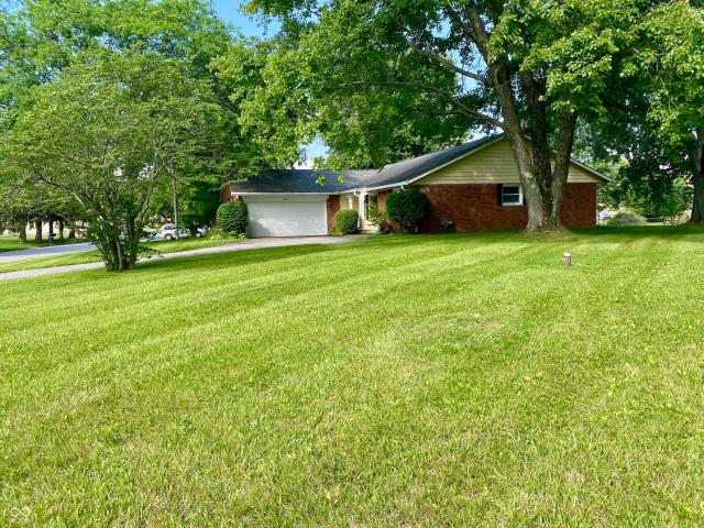 6453 Walnut Way