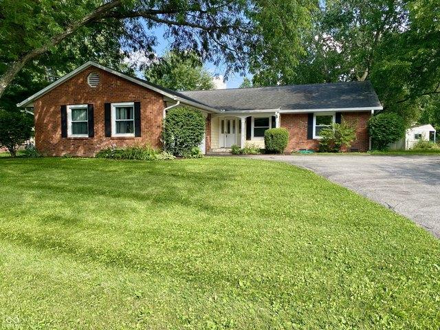 6453 Walnut Way, Brownsburg, IN 46112