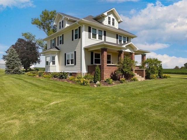 6453 31st Ave, Shellsburg, IA 52332