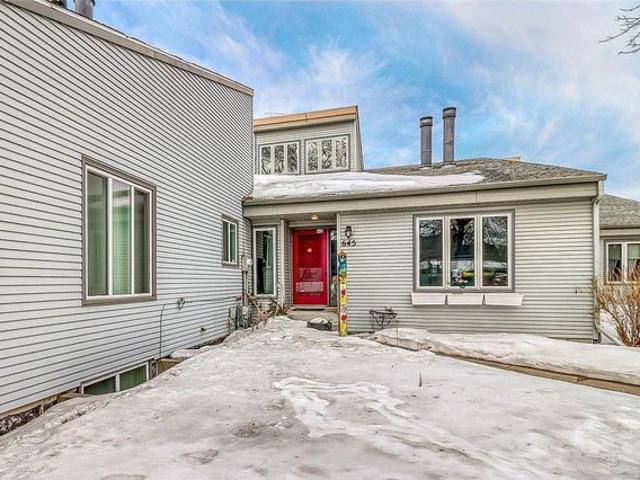 645 21st Ave S Unit 3, Fargo, ND 58103