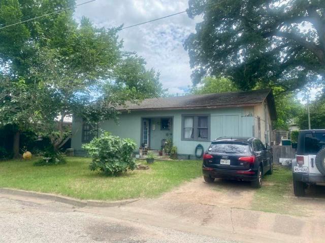 645 & 643 N Monroe Street