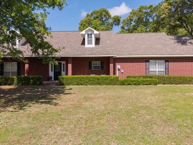 645 County Road 1787, Yantis, TX 75497