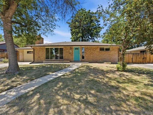 645 Cody Ct, Lakewood, CO 80215
