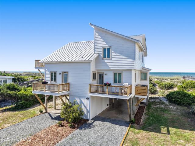 645 Caswell Beach Road