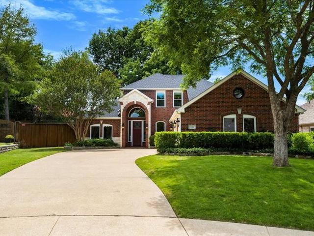 645 Channel Ridge Dr, Rockwall, TX 75087