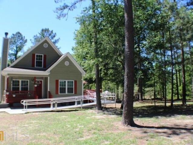 645 Chieftain Trail, Dublin, GA 31021