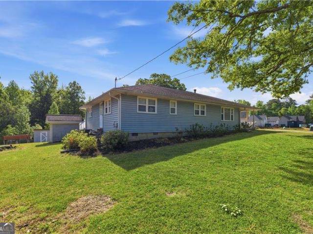 645 Clyde Cole Road