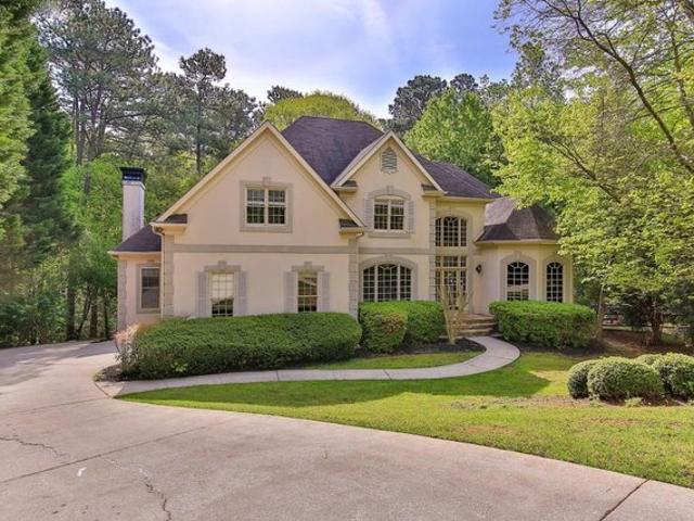 645 Americas Cup Cv, Alpharetta, GA 30005