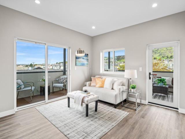 645 Baden Avenue 4