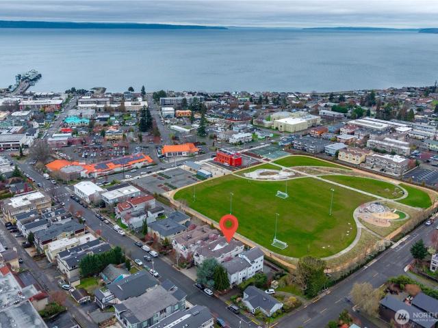 645 Bell St, Unit 102, Edmonds, WA 98020 | MLS #2513 | Compass