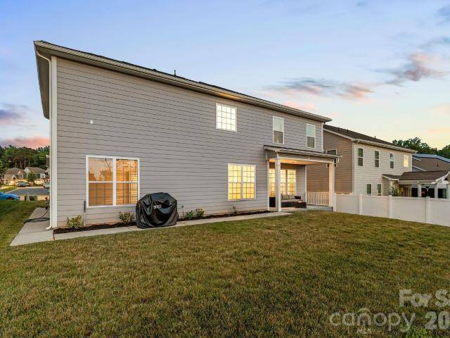 645 Belle Grove Drive