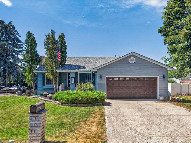 645 Bitterroot Dr, Pocatello, ID 83201
