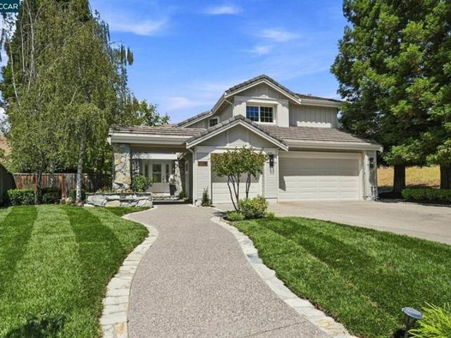 645 Birchwood Ct, Danville, CA 94506