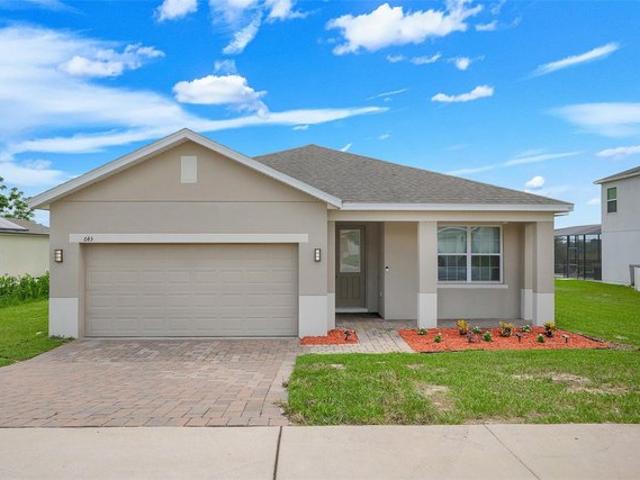 645 Black Eagle Dr, Groveland, FL 34736