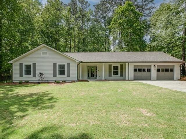 645 Brookford Dr, Alpharetta, GA 30009
