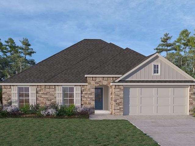 645 Griffiths Ct, Breaux Bridge, LA 70517