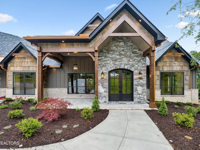 645 Douglas Ridge Drive