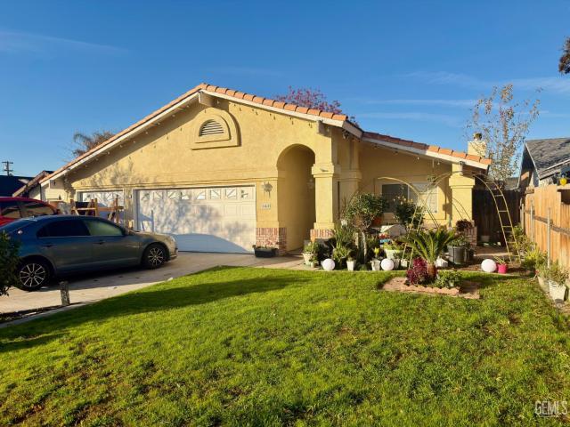 645 Delfino Lane