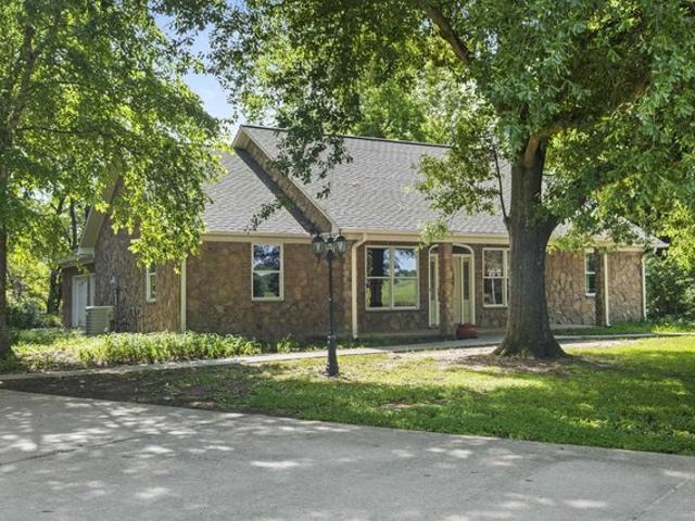 645 Drye Rd, Biscoe, AR 72017