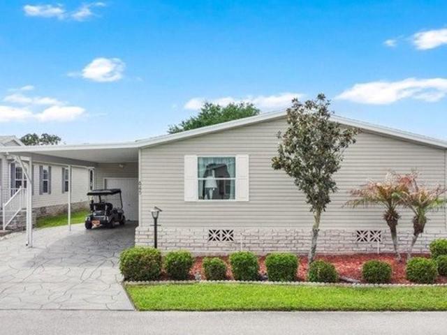 645 Dreama Dr, Davenport, FL 33897