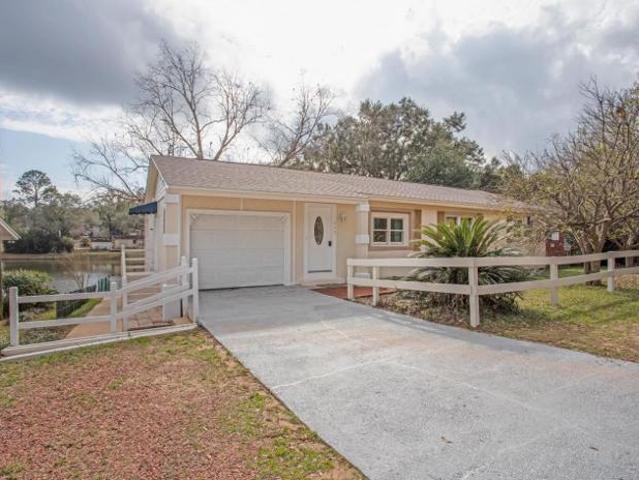 645 Dye St, Pensacola, FL 32534