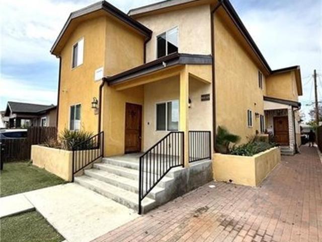 645 E 78th St, Los Angeles, CA 90001