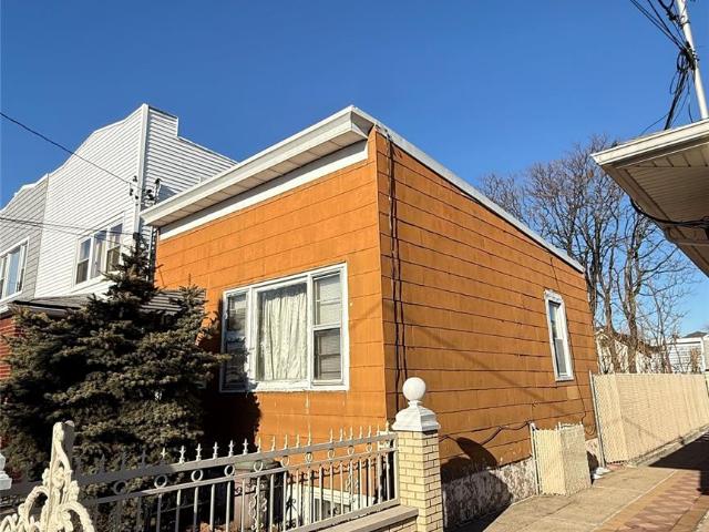 645 E 87th Street