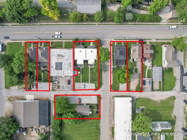 645 E 11th Avenue # 643
