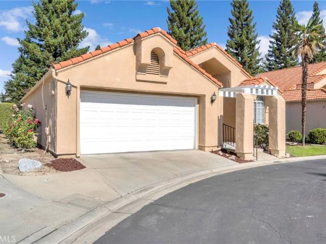 645 E Champlain Drive 106