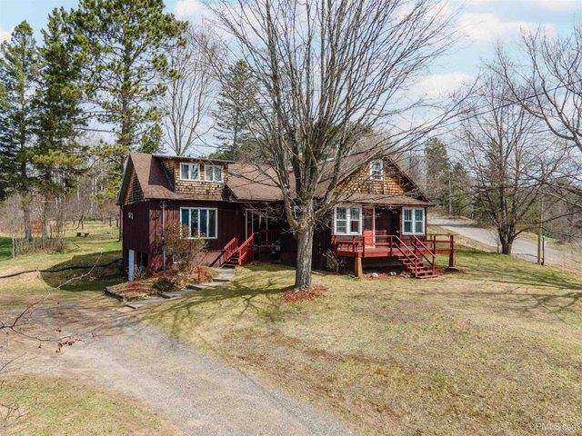 645 E Hunter Rd, Iron River, MI 49935