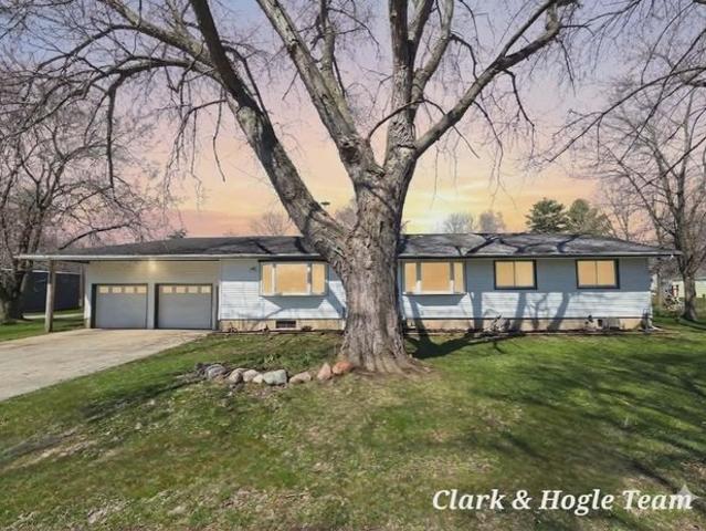 645 E Lyons St, Lyons, MI 48851
