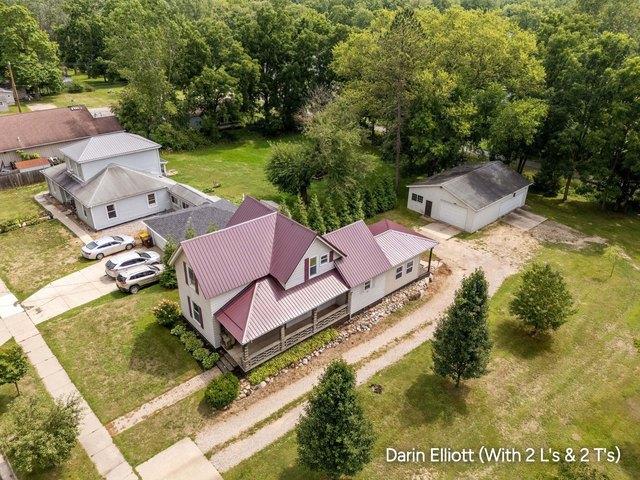 645 E Main St, Ionia, MI 48846