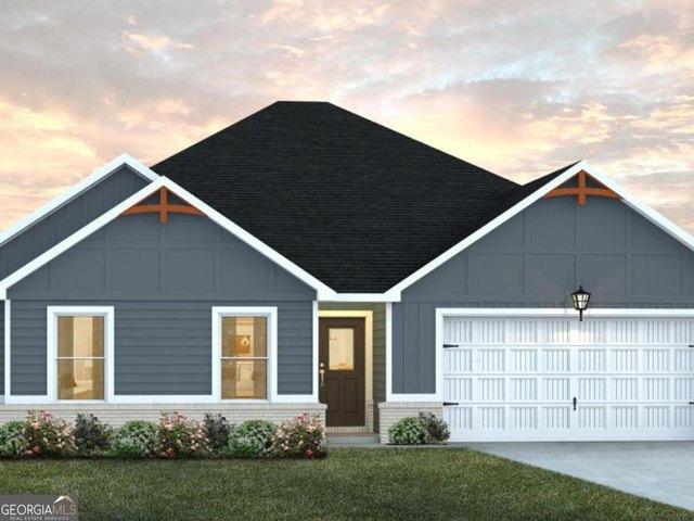 645 Encore Dr, Perry, GA 31069