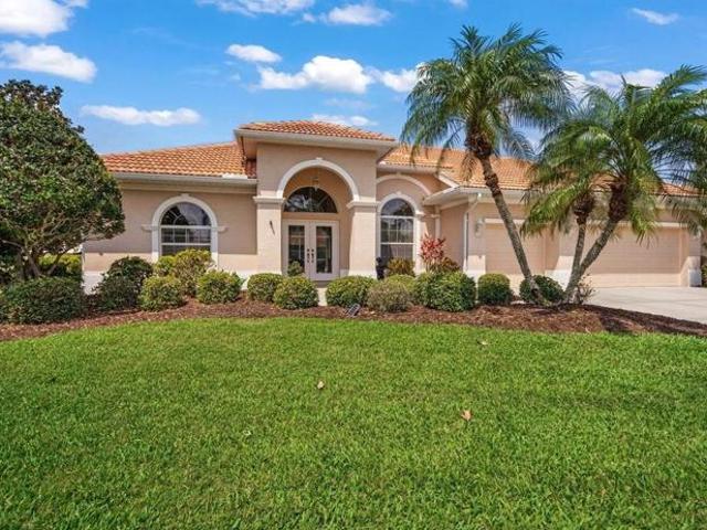 645 Egret Walk Ln, Venice, FL 34292