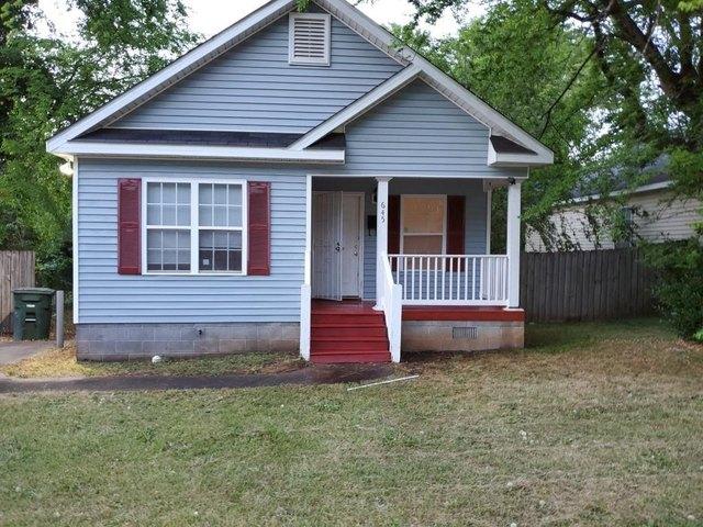 645 Ell St, Macon, GA 31206