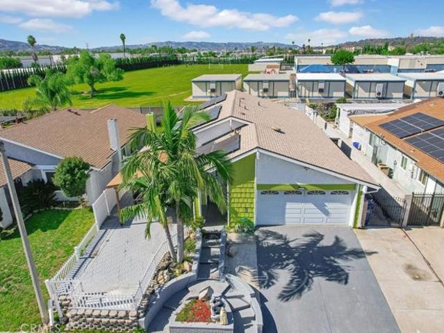 645 Faxina Ave, La Puente, CA 91744