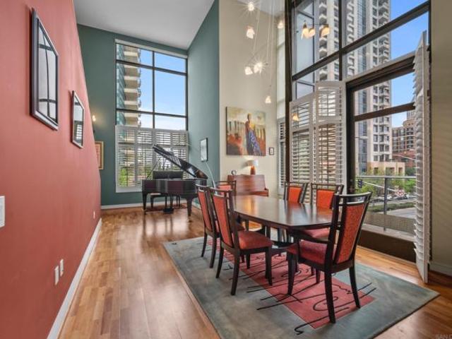 645 Front St 316, San Diego, CA 92101