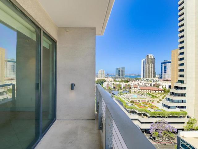 645 Front St, Unit 1304, San Diego, CA 92101 | MLS #NDP2603