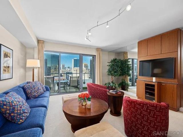 645 Front St Unit 1804, San Diego, CA 92101