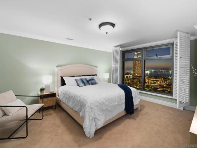 645 Front St, Unit 2002, San Diego, CA 92101 | MLS #260015