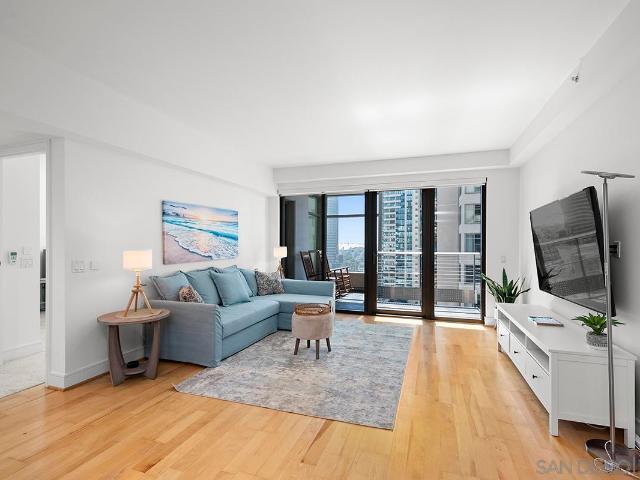 645 Front Street # 1107