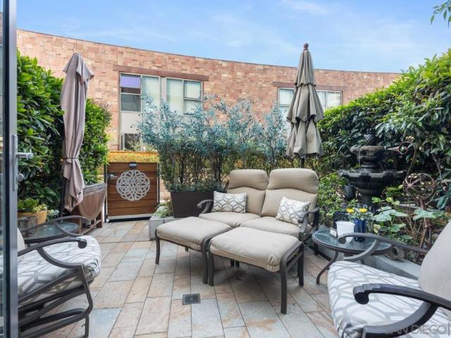 645 Front Street 312