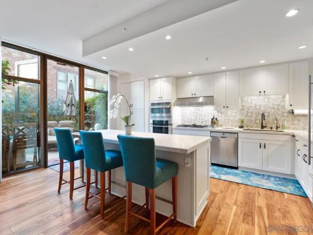 645 Front Street 312