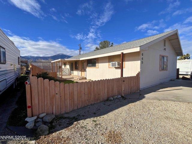645 K St, Hawthorne, NV 89415