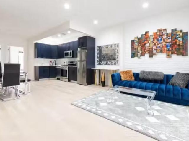 645 Knickerbocker Ave, 1, BROOKLYN, NY 11221