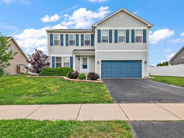 645 Kathy Dr, Bourbonnais, IL 60914