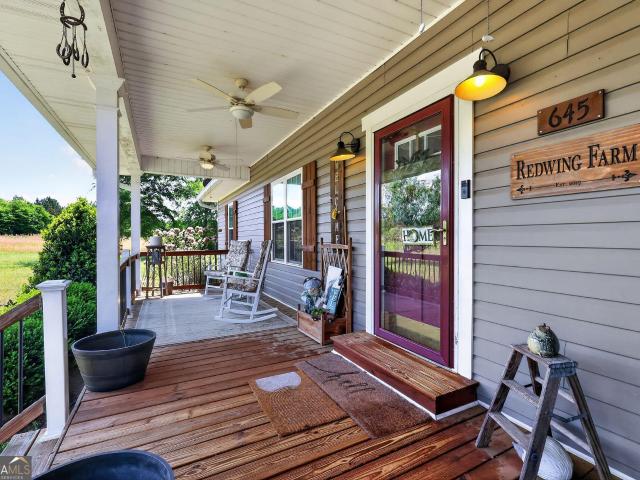 645 King Road