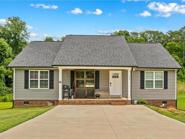 645 Harry St, China Grove, NC 28023