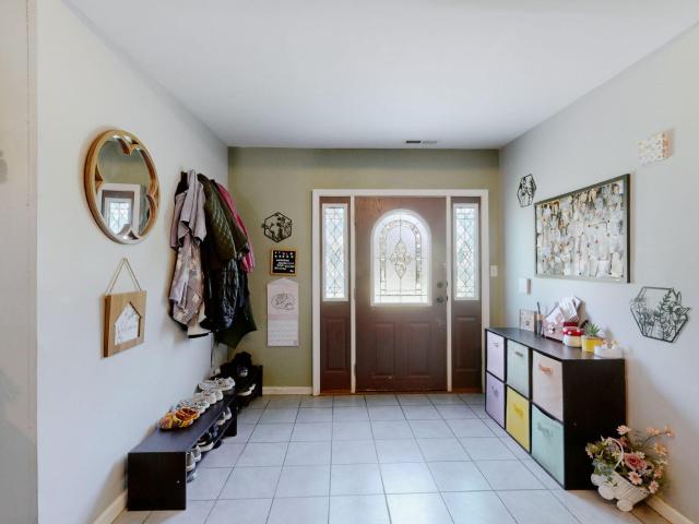 645 Heron Road